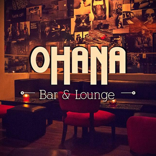OHANA Bar & Lounge | Palermo | Eventos y Cumpleaños